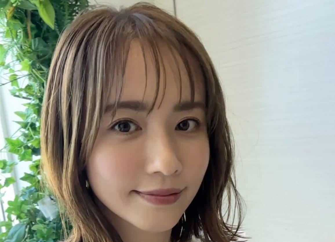 優木まおみ 】 マレーシア移住 新居は「2LDKに決めました」 「寝室一つはお姉ちゃんのために確保」 娘2人との「川の字寝」終了 「子供たちは日々成長していく」 | Cube ニュース