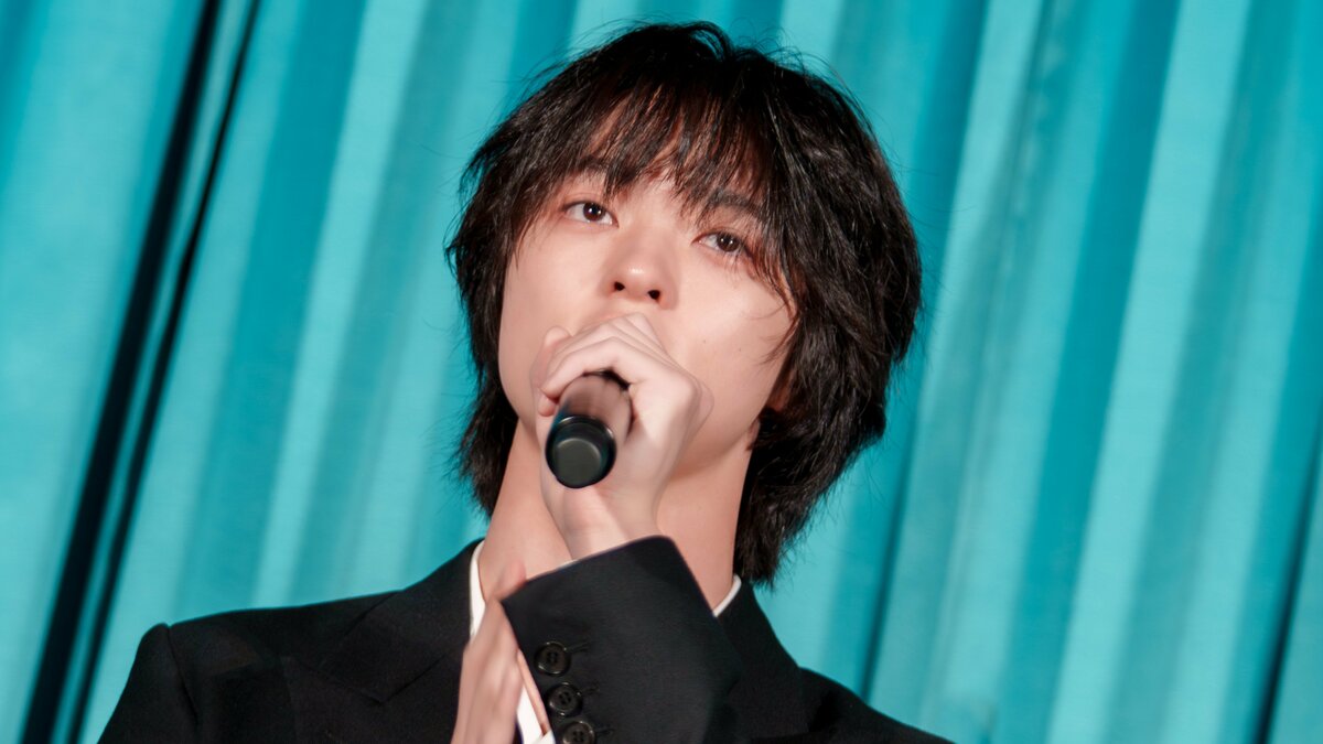 【SKY-HI】「とてつもなくカッコいいです」 BMSGの新グループ〝STARGLOW〟をお披露目 | Cube ニュース