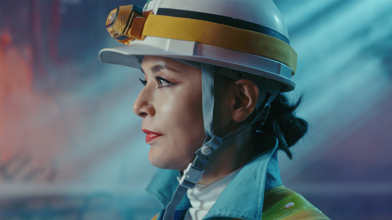 アイフル新TVCM「2通りの人間」篇放映開始！豪華賞品が当たる記念キャンペーンも | Cube ニュース