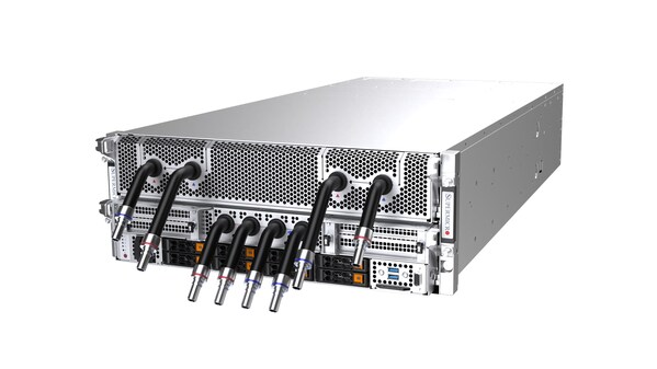 Supermicro Showcases Largest Portfolio of HPC-Optimized Multi-Node ...