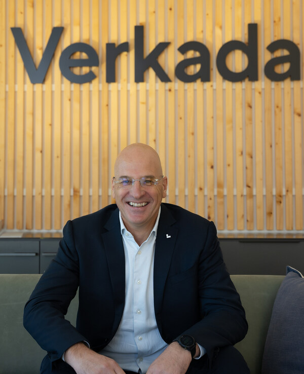 Verkada Expands Leadership Team to Drive JAPAC Channel Growth | CubeNews