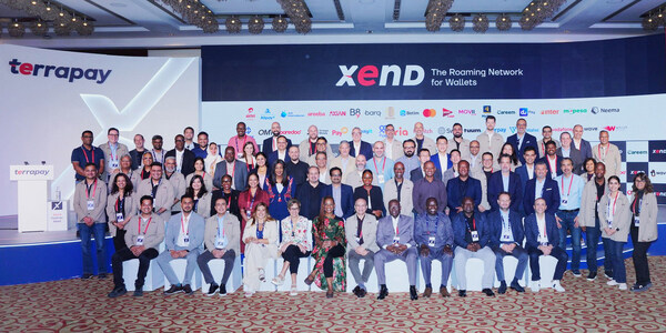 TerraPay Launches Xend - A Global Payments Interoperability Network to ...