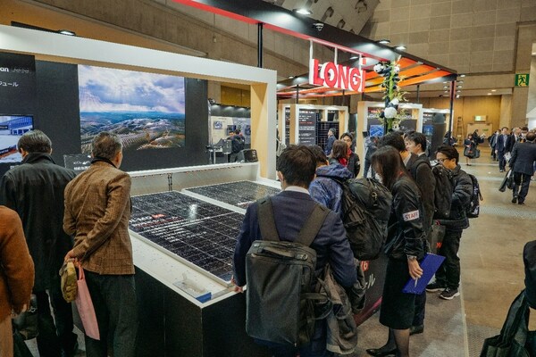 ＜イベントレポート＞ 「PV EXPO 2024」に出展 | Cube ニュース