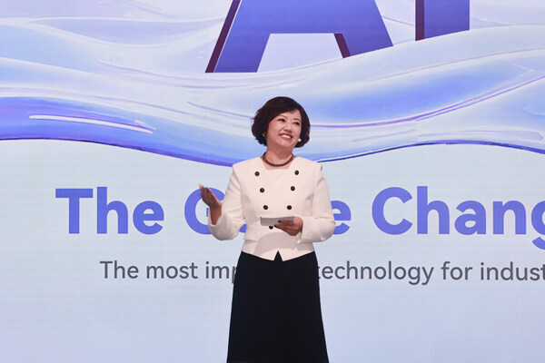 AIネイティブを加速し、成功を増幅する: Huawei Cloudが「MWC 2025」で新しいクラウドサービスとソリューションを発表 ...