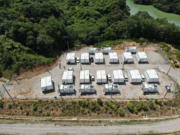 Hexa Energy、Sungrow Japanと協力し、日本の大規模蓄電プロジェクトを推進 | Cube ニュース