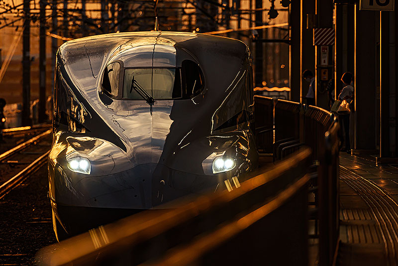 東海道新幹線 N700S 車両に個室空間 2026年度に登場、その料金を想像してみる | Cube ニュース