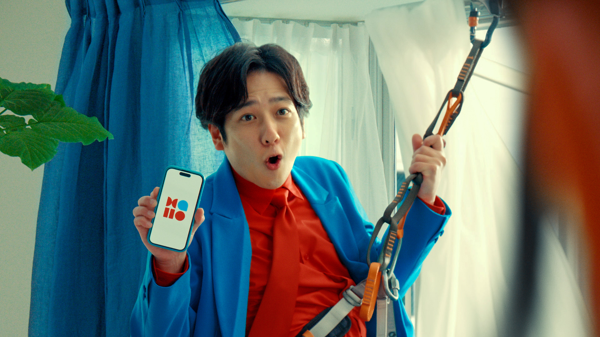 二宮和也出演！ 『メルカリ ハロ』新TVCM 「3種類」一挙公開！！ | Cube ニュース