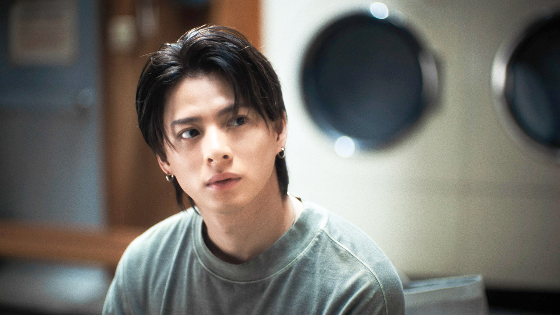 平野紫耀(Number_i)出演！ Laundrin’・新CM「希望の気配がする。」篇公開！！ 平野「香りも非常に豊かで心地よいです」 | Cube ニュース