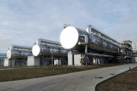 Shanghai Electric Rises to Top 5 in Global Desalination Rankings | CubeNews